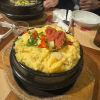 Gam Mee Ok - Fort Lee, NJ