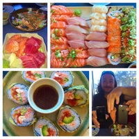 Saburo's Sushi House - Sellwood-Moreland - 36 tips from 1496 visitors
