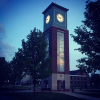 Spring Arbor University - 3 tips