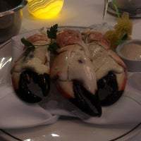 Truluck's - Miami Financial District - 777 Brickell Ave