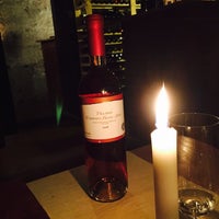 Faust Wine Cellar - Halászbástya - Budapest, Budapest