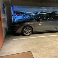 UCSF Bakar Center Pool - Pool in Mission Bay