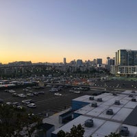 UCSF Bakar Center Pool - Pool in Mission Bay