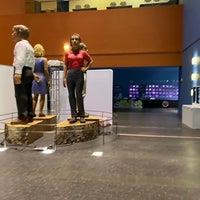 UCSF Bakar Center Pool - Pool in Mission Bay