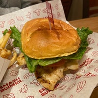 Smashburger - Mission District - 30 tips from 1351 visitors