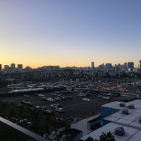 UCSF Bakar Center Pool - Pool in Mission Bay