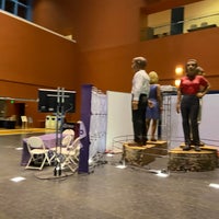 UCSF Bakar Center Pool - Pool in Mission Bay