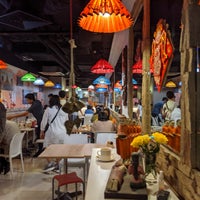 Inle Myanmar - Burmese Restaurant in Downtown Core