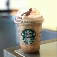 Starbucks - Kemang Sky