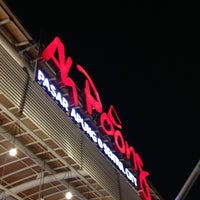 Ah Poong (Pasar Apung Sentul City) - Food Court