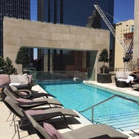 The Joule Pool - 3 tips