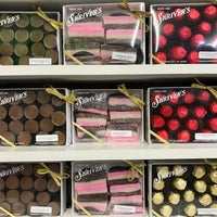 Shriver's Salt Water Taffy & Fudge - 28 tips from 1689 visitors