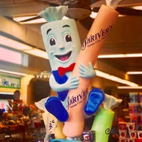 Shriver's Salt Water Taffy & Fudge - 28 tips from 1689 visitors