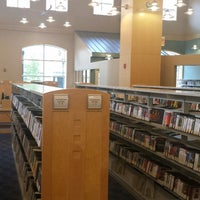 South Bowie Branch Library - Library in Bowie