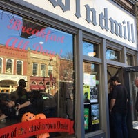 Windmill Restaurant - Diner