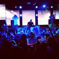 Foundation Nightclub (Now Closed) - Nightclub in Belltown