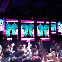 Foundation Nightclub (Now Closed) - Nightclub in Belltown