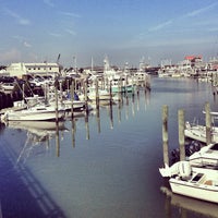 Cape May Harbor - Cape May, NJ