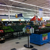Walmart Matamoros - Big Box Store
