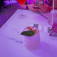 Menu - Sugar Factory (Miami) - Flamingo-Lummus - 1144 Ocean Dr