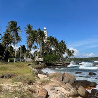 Dondra Lighthouse