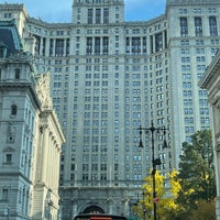 Tweed Courthouse - Courthouse in Downtown Manhattan