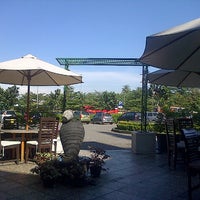 Rest Area KM 10 (Cibubur Square) - Rest Area in Cipayung