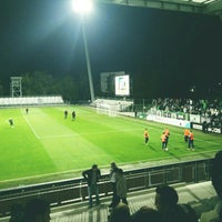 Stadion Bonifika - Koper, Koper