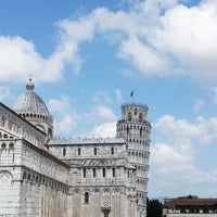 Pontedera - Pisa, Toscana