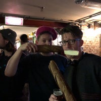 Wunderbar - Bar in Rotterdam