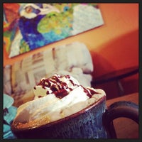 Mocha Monkey - 10 tips