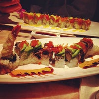 Hane Sushi - Stuyvesant Town - Peter Cooper Village - 67 tips