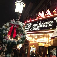 Bow Tie Tenafly Cinemas 4 - Movie Theater in Tenafly