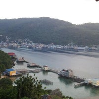 Tarempa, Kabupaten Kepulauan Anambas - City