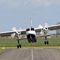 Fort Lauderdale Executive Airport (FXE) - 10 tips