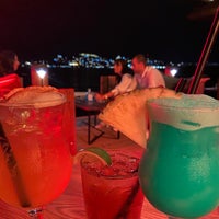 Cuba Libre - Beach Bar in Ohrid