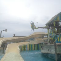 Thundering Surf Water Park - 6 tips from 475 visitors