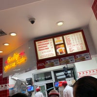 In-N-Out Burger - 2070 Harbor Blvd