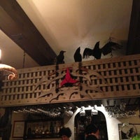 Storm Crow Tavern (Now Closed) - Pub in Vancouver