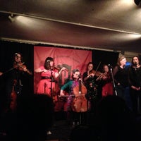 Club Passim - Music Venue in Cambridge