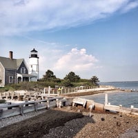Sandy Neck Lighthouse - Lighthouse