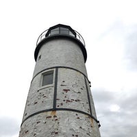 Sandy Neck Lighthouse - Lighthouse