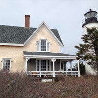 Sandy Neck Lighthouse - Lighthouse
