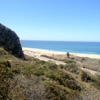 Chumash Trailhead - Trail