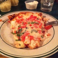 Bugsy's Pizza Restaurant and Sports Bar - Old Town - Alexandria, VA