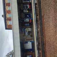 Stockport Railway Station (SPT) - Grand Central Way