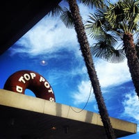 Top Pot Doughnuts - Donut Shop in Northeast Seattle