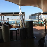 101 Restaurant & Bar - النخلة جميرا - دبي, دبي