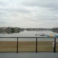 McKenzie Lake Beach Club - Southeast Calgary - 3 tips from 102 visitors