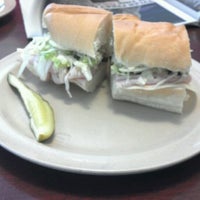 Little Chicago Deli (Now Closed) - Deli / Bodega in Sioux City